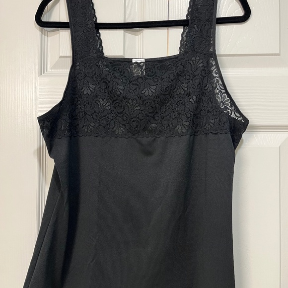 Bay Studio | Intimates & Sleepwear | Bay Studio Intimates Black ...